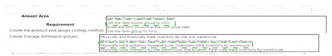What Downloadable MB-330 Braindump Is